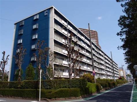 【物件情報】西武小手指ハイツ C棟の口コミ・評判 マンションノート