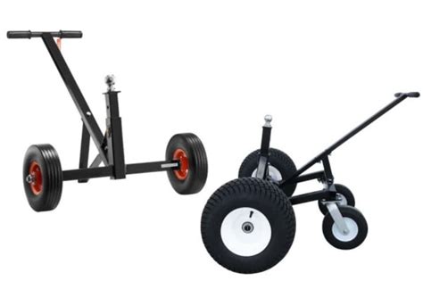 Trailer Dolly Hdc