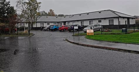 Shock Inspection Report Uncovers Regular Incidents Of Violence