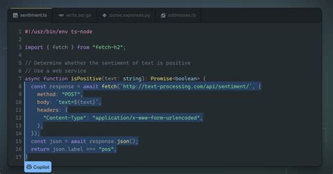 GitHub 新出的功能可以帮我们自动写代码 CSDN博客