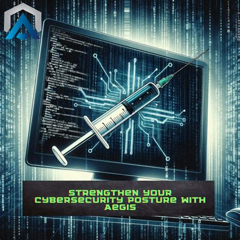 Aegis Cyber Security On Linkedin Cybersecurityriskassessment Securityposture