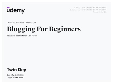 Blogger Contentcreation Professionaldevelopment Twin Dey