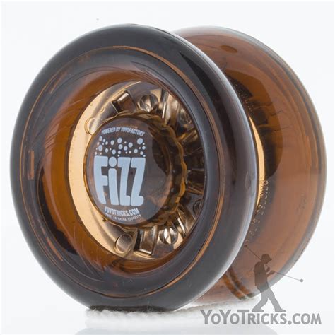 Fizz Yoyo Best Beginner Yoyo For Anyone Getting Started