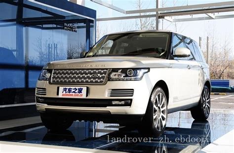 【路虎揽胜 2010款 50 V8 Sc Hse】厂家、价格、图片，由上海路虎4s店路虎经销商上海万卓汽车销售有限公司发布一比多产品库