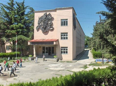 ქალაქ საგარეჯოს 4 საჯარო სკოლა
