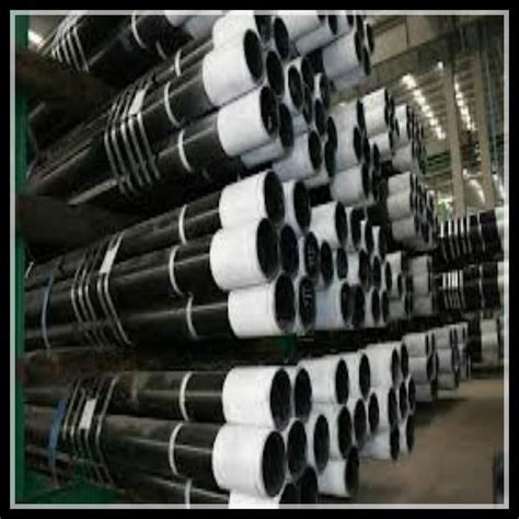 High Collapse Casing Pipe China Trading Company Piping Tubing