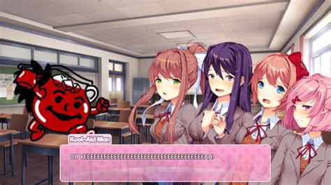 Literary Invader R Ddlc