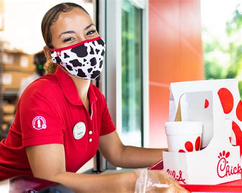 Chick Fil A Mission Statement Explained Business Chronicler