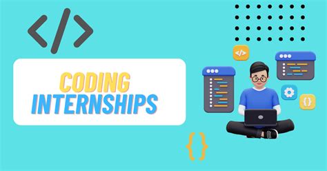 Coding Internships Unlocking Opportunities In The Tech World