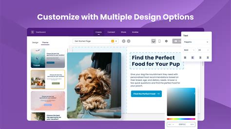 Quizell Ai Quiz And Form Builder Quizell Product Recommendation Quizzes