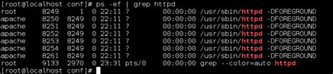 Centos Apache You Dont Have Permission To Access Infophp On This
