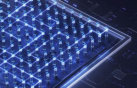 Ibm та Японський науково дослідний інститут розробляють квантовий комп
