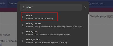 Tutorial Cara Membaca Dokumentasi Php Manual Afid Arifin