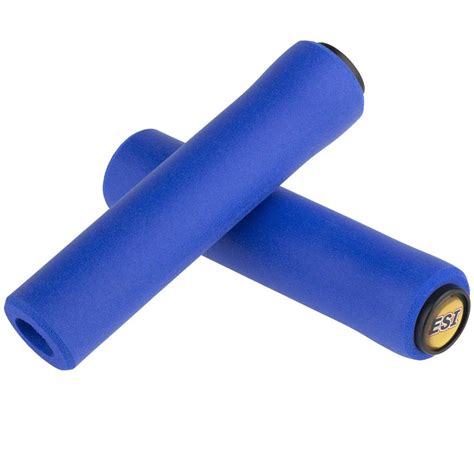 Esi Mansoane 32mm Chunky Albastru Trisportro