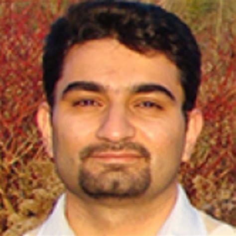 Mohammad Fakharzadeh Professor Assistant Doctor Of Philosophy