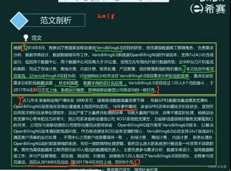 系统分析师 论文写作 论需求分析方法及应用 Csdn博客 系统分析师 论文写作 论需求分析方法及应用 Csdn博客