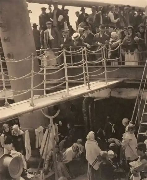 Serie Las Fotografías más Impactantes de la Historia Parte 1