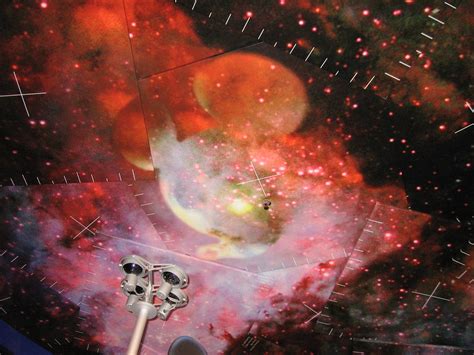 Mickey Mission Space