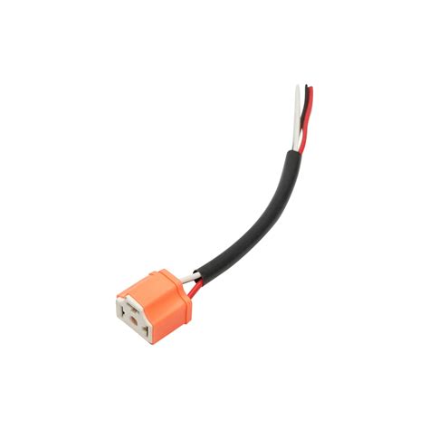 Mufa Duliesoclu Pentru Bec Tip H4 Dishb46 Utb Shopro