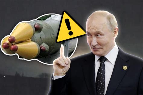 Rusi Navodno Ispalili Orešnik Na Kijev