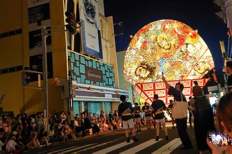 弘前ねぷたまつり2023！歓声が響いた城下町 ｜弘前ぐらし 青森県弘前市の移住・交流・ujiターン応援サイト