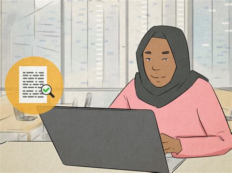 How To Write An Interview Summary Easy Steps