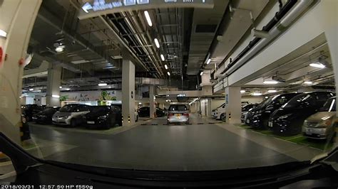 香港泊車好去處 大本型停車場 入 YouTube