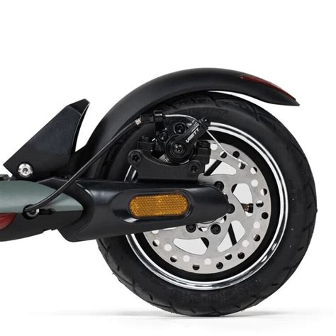 Vsett Mini The Lightest Electric Scooters Malaysia Best Electric Bike