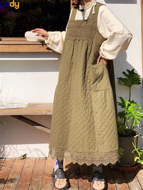 Khám Phá Phong Cách Mori Girl Dịu Nhẹ Triệu Like Cho Các Nàng Yody