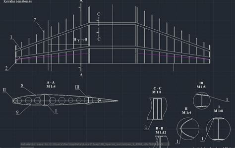 Wing Fuselage Joint R Aerospaceengineering