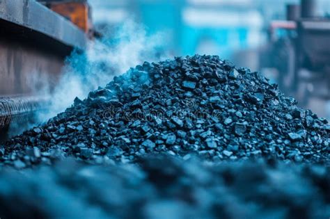Pyrolysis Of Organic Biomass In Specialized Facilities Resulting In