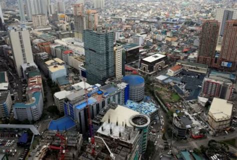 Philippine Economy Grows At 7 2 Rate In Q4 2022 Higher Than Expected