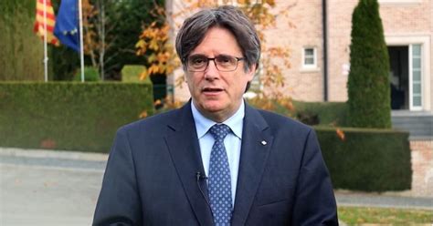 El Supremo Confirma La Decisión Del Juez Llarena De Procesar A