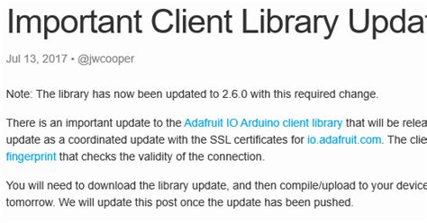 Gojimmypi Updating Esp8266 Mqtt Code