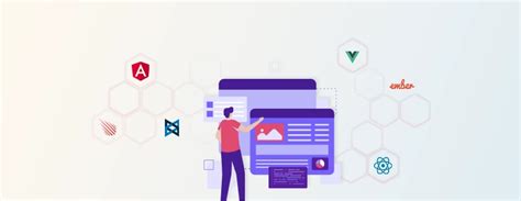 JavaScript Web Development Frameworks Features Guide