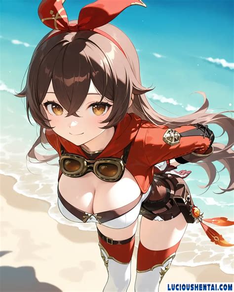 Amber Lucious Hentai