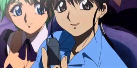 Okusama Ga Seito Kaichou [fanservice Compilation]