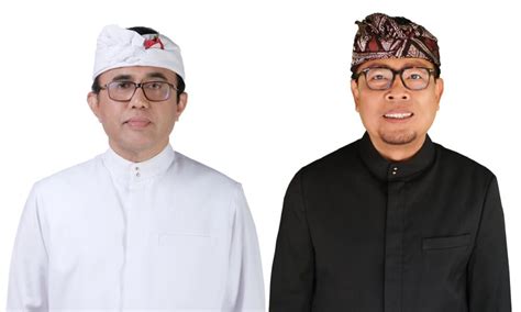 Refleksi Akhir Tahun Kepemimpinan Walikota Jaya Negara Dan Wawali Arya