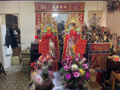 南投慈善宮【慈善媽】 由本宮 黃進堂 副主任委員率領執事團隊前往 鹿港昕化堂 參拜 恭㊗️ 玄壇元帥