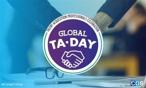 Cos On Linkedin Globaltaday Talentacquisition