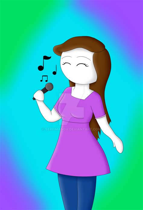 Rebecca Parham Let Me Explain Studios By Serpimanda On Deviantart