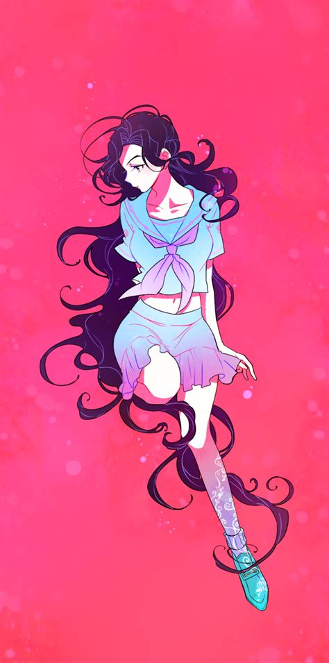 Yamagishi Yukako Jojo No Kimyou Na Bouken And 1 More Drawn By Matcha