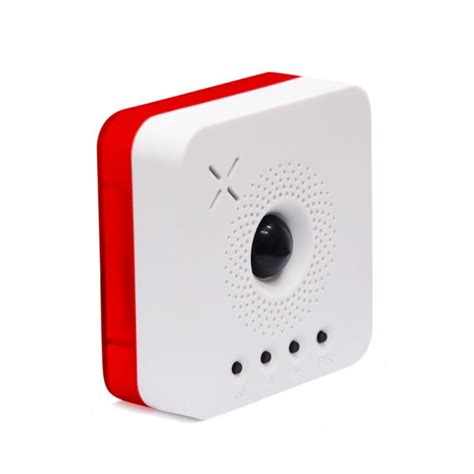 Wireless Sensor Doorbell Human Body Induction Door Grandado