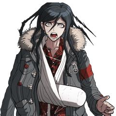 Haiji Towa Dangan Ronpa Wiki Fandom