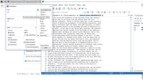 Regex Exercise 2 Paragraph Tags · Issue 356 · Ebesherodhclass Hub