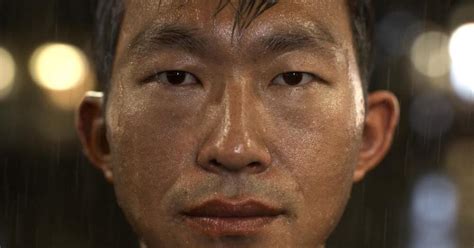 Photorealistic Human Face Animation Made For Nvidias Presentation Lifeboat News The Blog