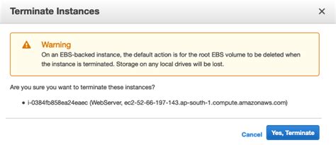 The Insider S Guide To AWS EC Create First EC Instance In Archer Imagine