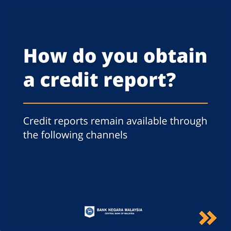 Elise Leoon On Linkedin Easy Step Getting Ccris Report Through Online