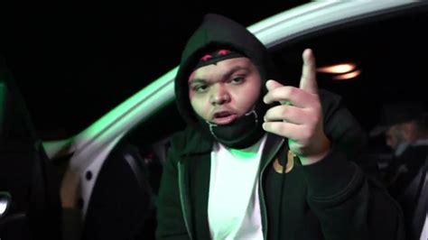 Lil Bor Its Up Official Video Shot By Ea 4k Films Youtube