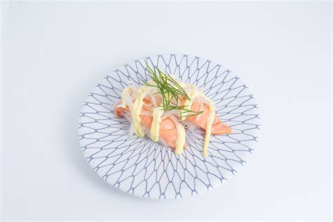 Aburi Salmon Nigiri Seared Salmon Sushi Kewpie Community